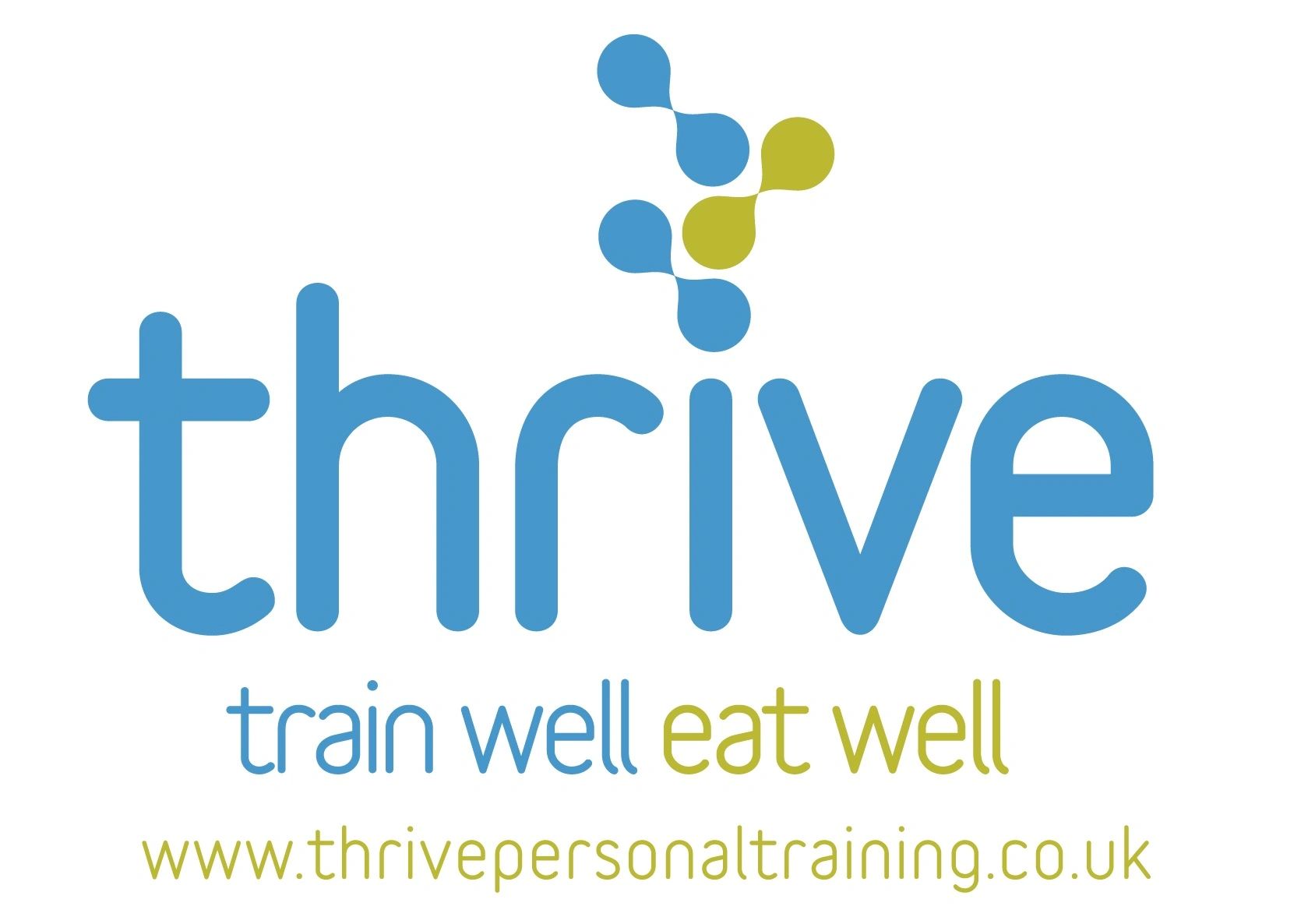 Thrive Personal Training